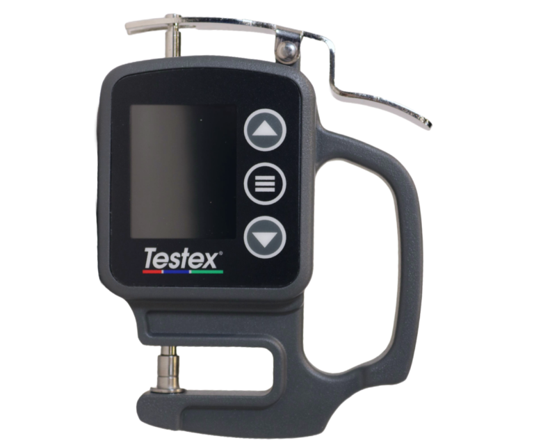Testex Digital Micrometer | KTA Gage