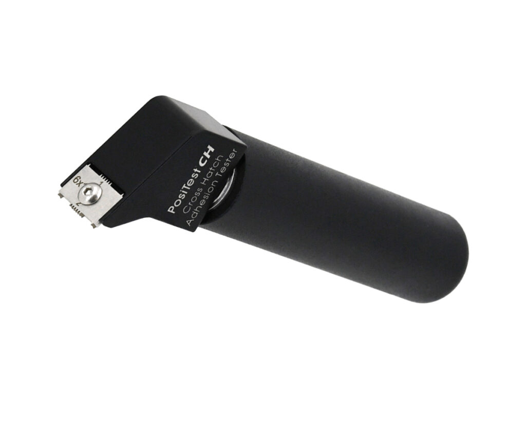 PosiTest CH - Cross Hatch Adhesion Tester | KTA Gage