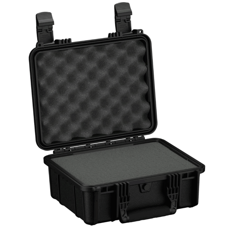 Condition 1 801 18" Medium Case | KTA Gage