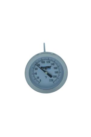 ProLine Gages PL220F Paint Thermometer | KTA Gage