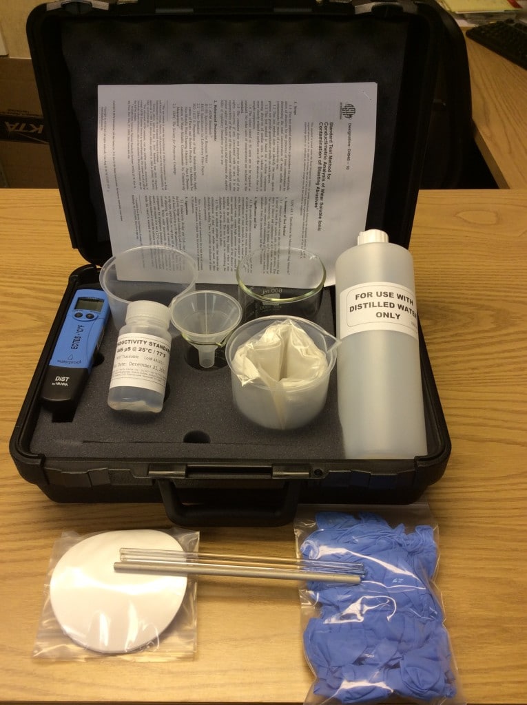 Coating Inspection Instrument Kits - KTA Gage.com
