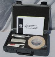 PosiTest AT Pull-off Adhesion Tester - KTA Gage