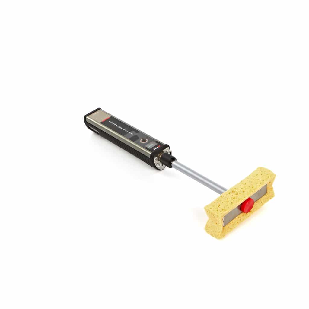 Holiday Detectors | Pinhole Testing Equipment - KTA Gage