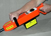 Holiday Detectors | Pinhole Testing Equipment - KTA Gage