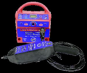 Holiday Detectors | Pinhole Testing Equipment - KTA Gage